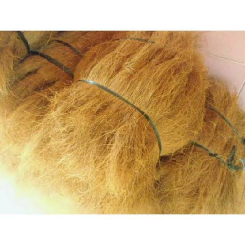 Jual cocofiber super sabut kelapa kawul serabut ,media tanaman,serat ...
