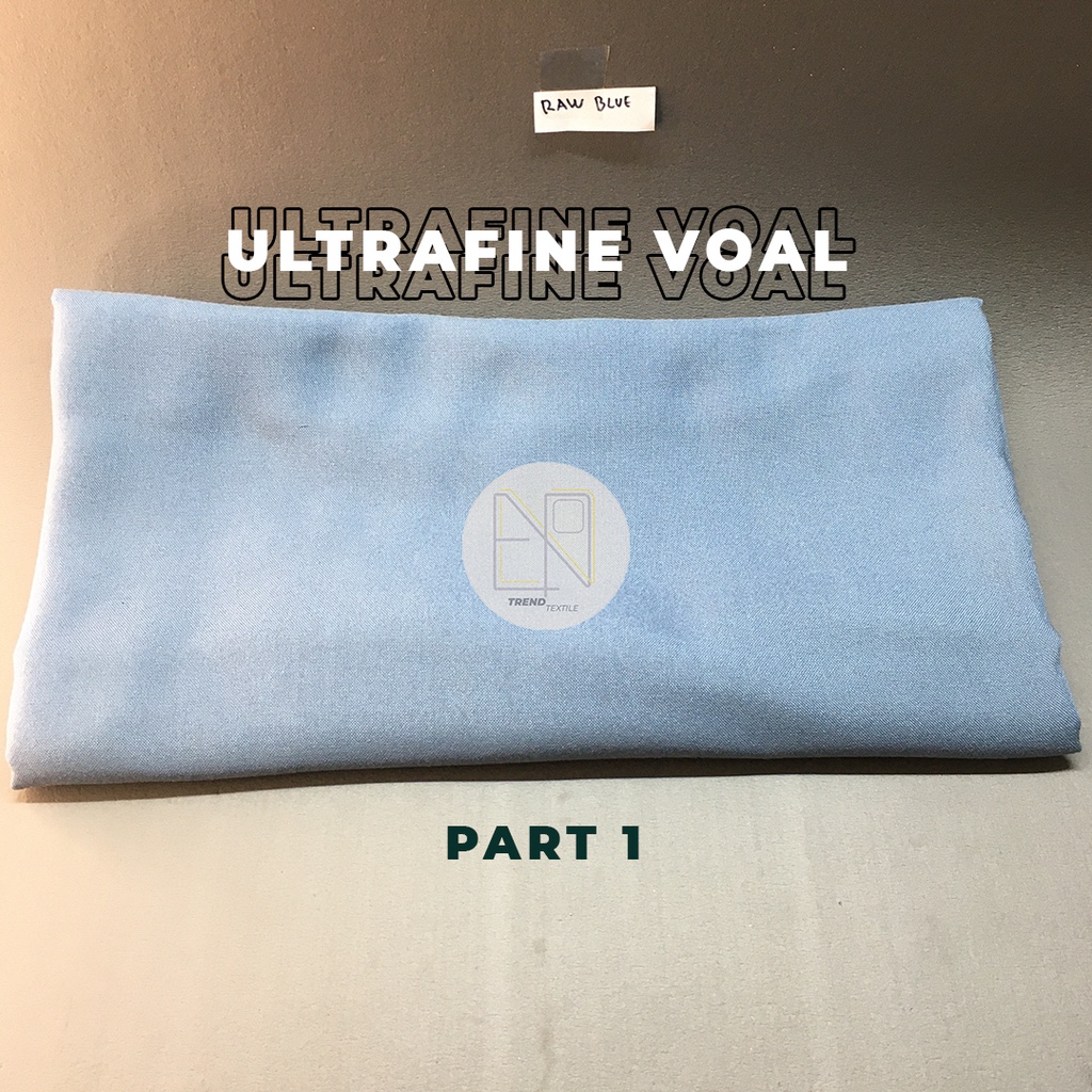 Jual Ultrafine Voal sahara Jahit Tepi PART 2 | Shopee Indonesia