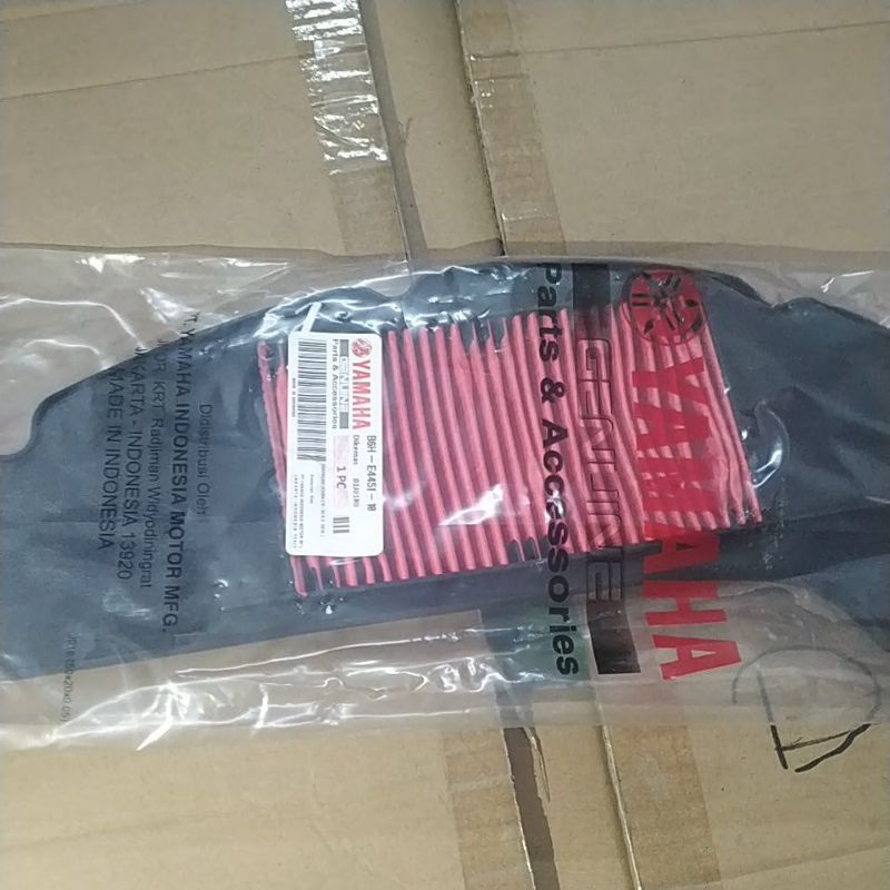Jual Filter Udara Yamaha Nmax New 2020 Keatas E4451ABS | Shopee Indonesia