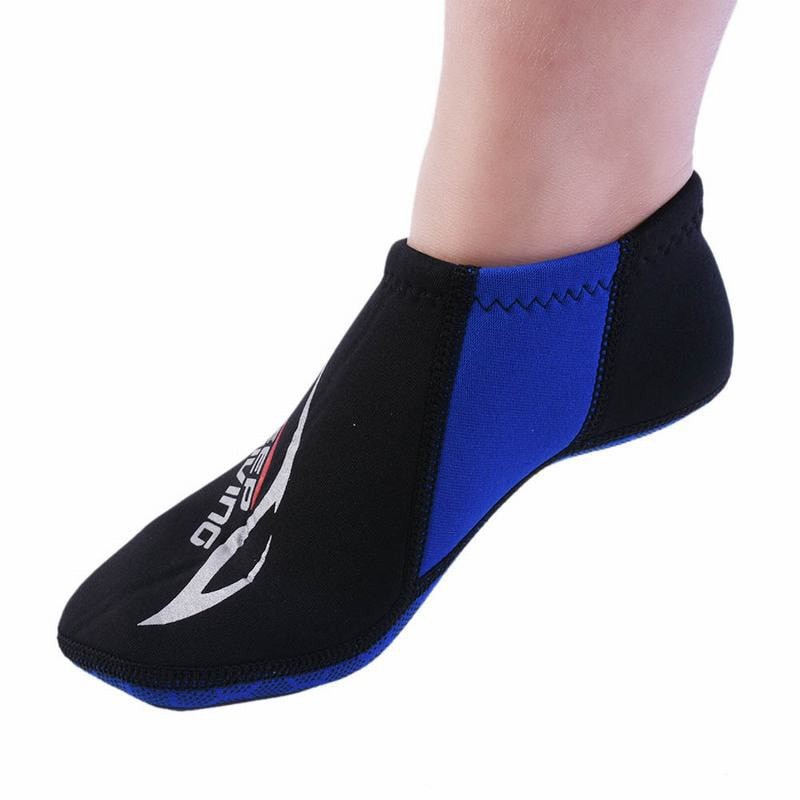 Jual Sepatu pantai/diving socks/diving shoes/sepatu renang/air/KEEP ...