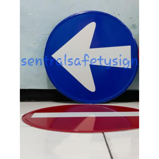 Jual rambu tanda panah | Shopee Indonesia