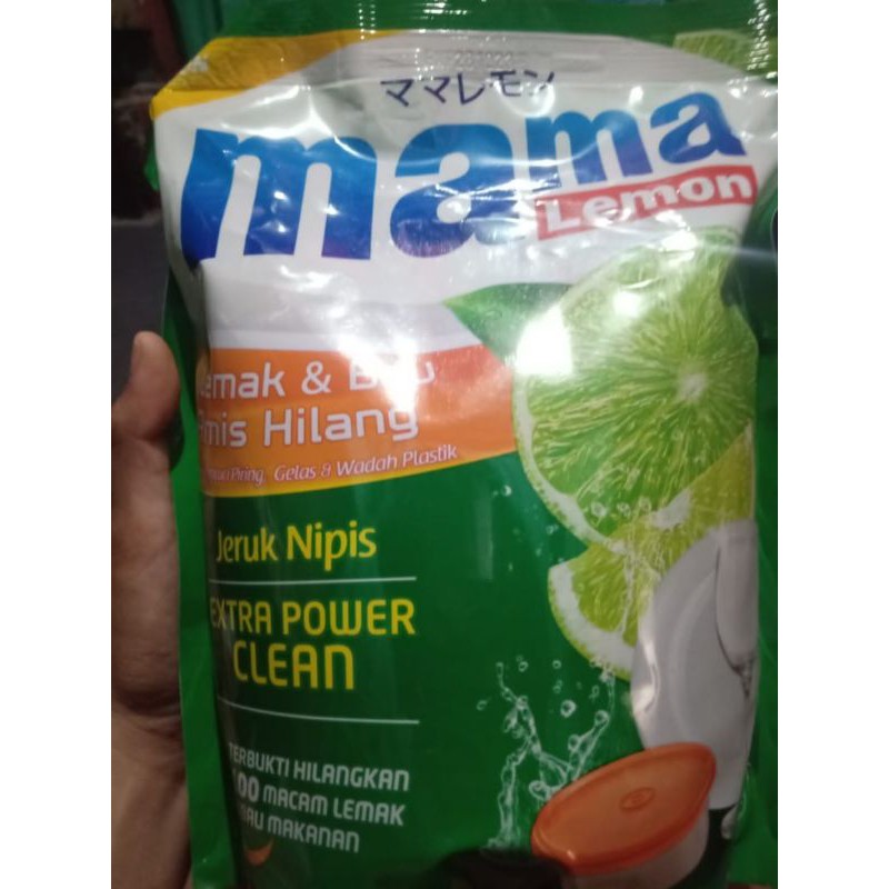 Jual Mama Lemon 1500ml | Shopee Indonesia