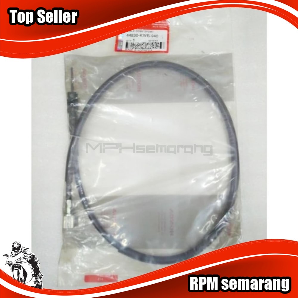 Jual Tali kabel km spido spedo SPEEDOMETER CABLE KABEL SPEEDO KILO ...