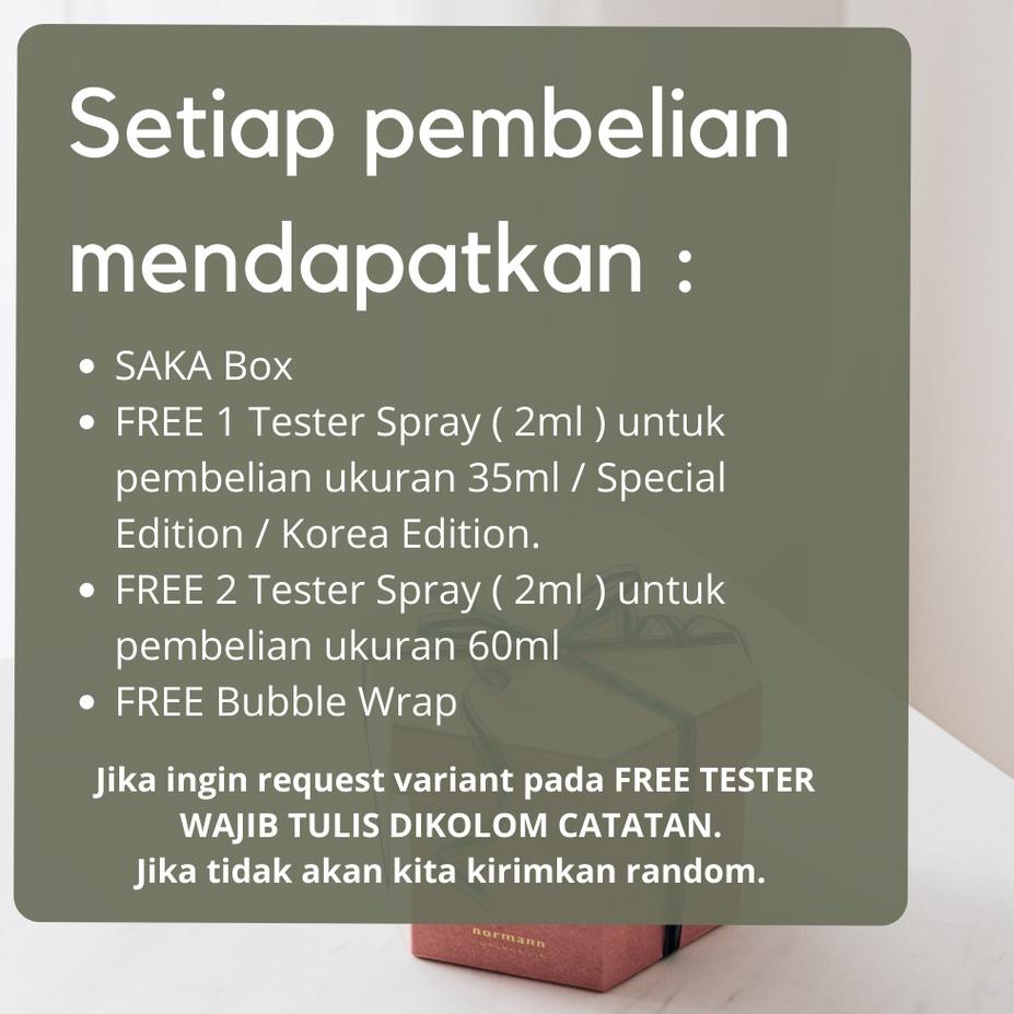 Jual New - Adelaide Inspired by English Pear SAKA Parfum for Women ...