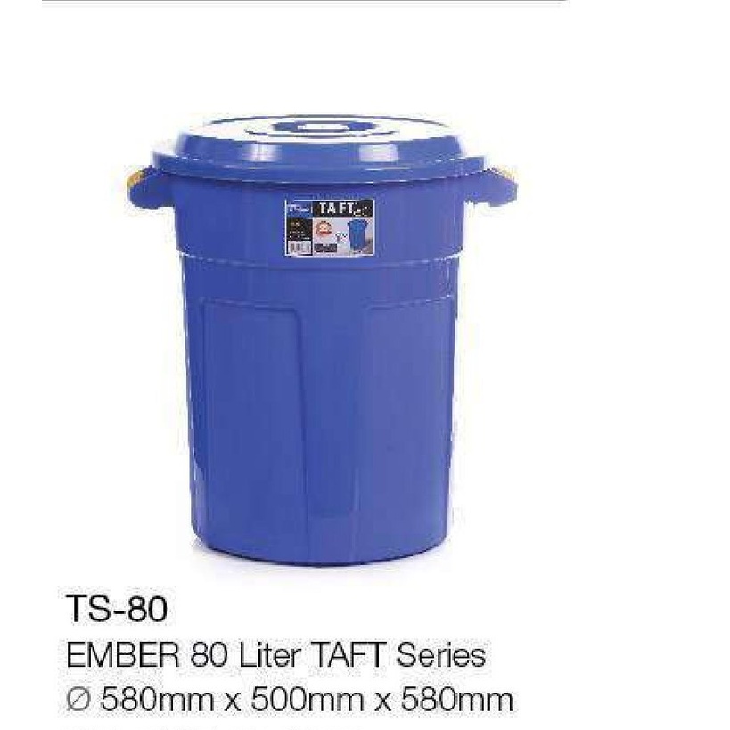 Jual EMBER AIR 80 LITER TAIWAN TAFT (KURIR INSTANT) | Shopee Indonesia