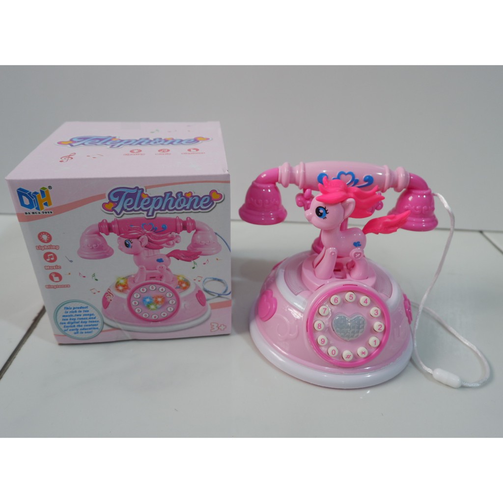 Jual MAINAN TELEPON ANAK, TELEPHONE | Shopee Indonesia