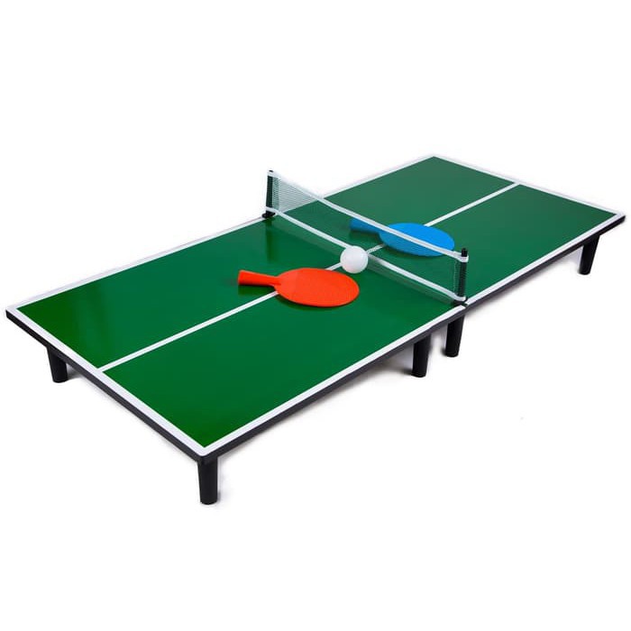 Jual Mainan anak Mini Tennis Meja/ Asian Games Tenis Meja limited ...