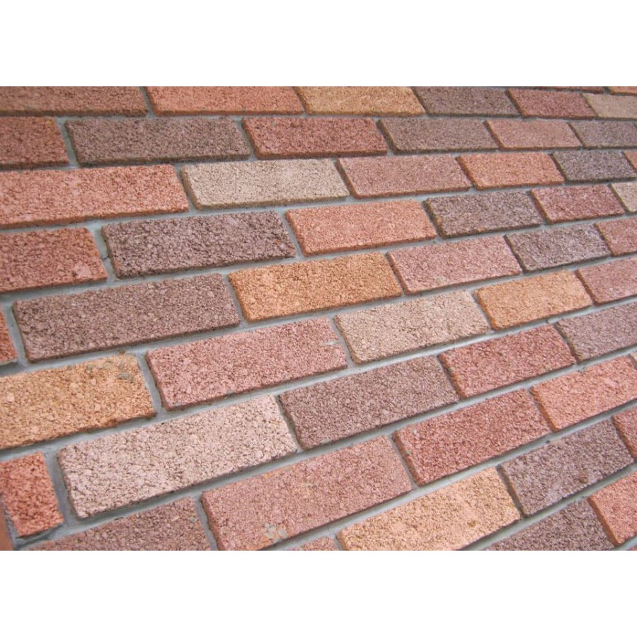 Jual Bata Tempel Gradasi 7 Warna | Shopee Indonesia