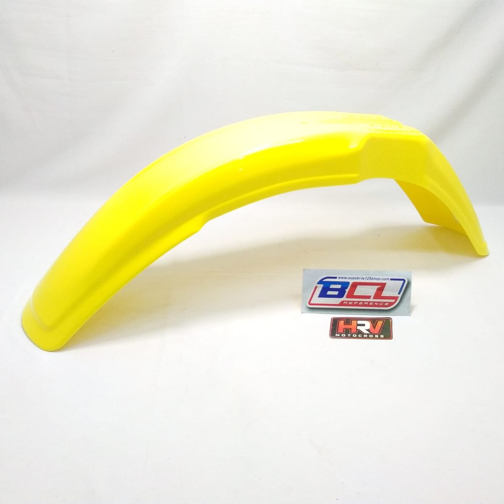 Jual Spakbor Spatbor Depan Front Fender Klasik Classic Replika Nost ...