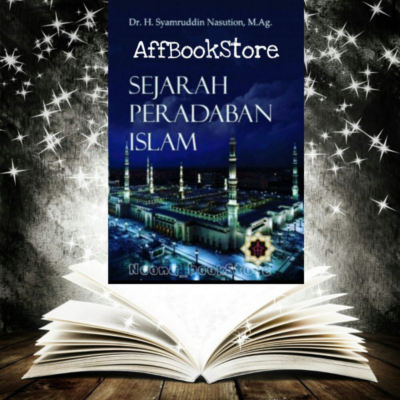 Jual Sejarah Peradaban Islam | Shopee Indonesia