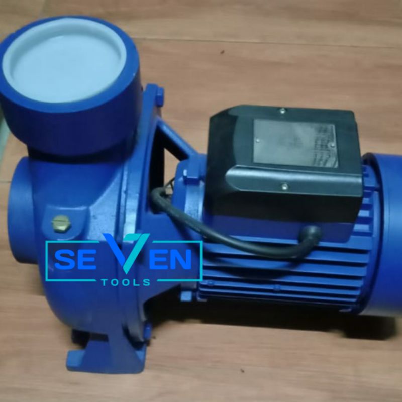 Jual pompa air 4 inch centrifugal pump WEKA Made In Germany pompa air ...