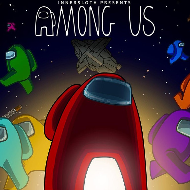 Jual Among Us ( Kaset CD DVD Toko Game PC Laptop ) | Shopee Indonesia