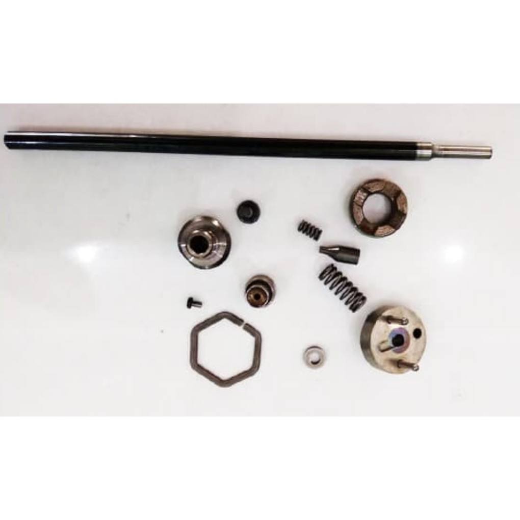 Jual Valve injector ford ranger 2.2cc dan 3.2cc Fomoco Lengkap Rod ...