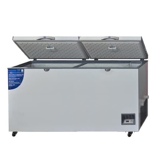 Jual GEA Chest Freezer AB-600-R Box Freezer Kapasitas 500L | Shopee ...