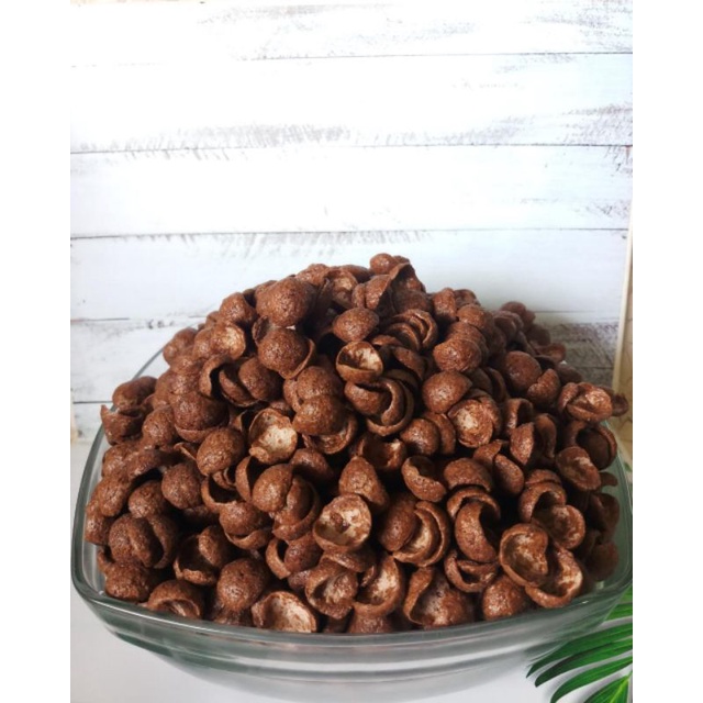Jual Coco Simba Choco Crunch 500gram (Coklat) | Shopee Indonesia