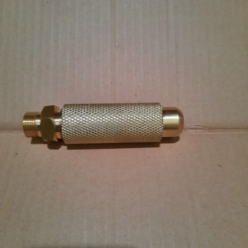 Jual Nozzle CNP Gun Nozzle Steam Mobil | Shopee Indonesia