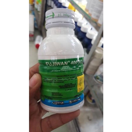 Jual Fujiwan 100ml/fungisida/pestisida | Shopee Indonesia