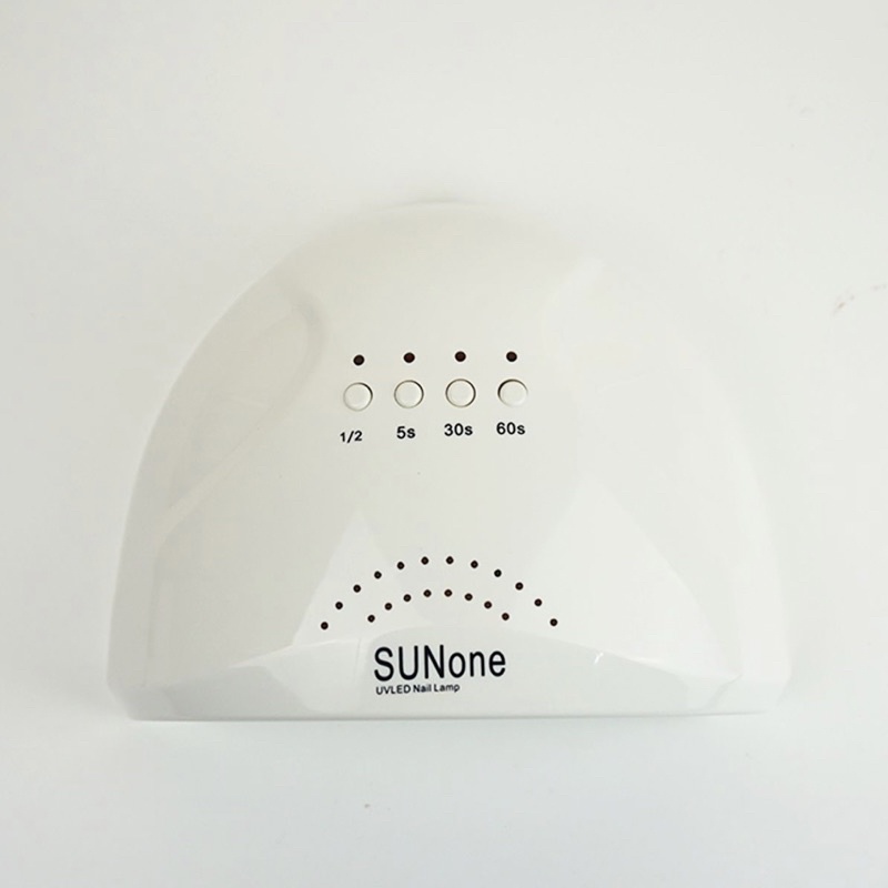 Jual [luckynails] SUNone UV LAMP / Sun1 uv lamp | Shopee Indonesia