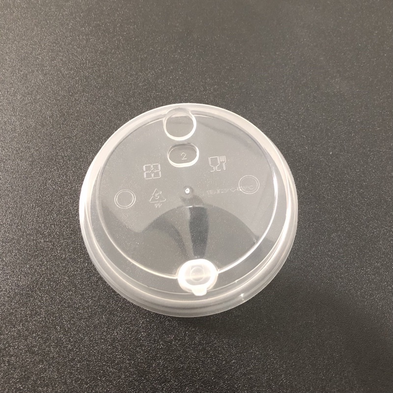 Jual (Cap Only 12oz) Tutup Gelas Plastik injection/ Tutup Cup tanpa ...