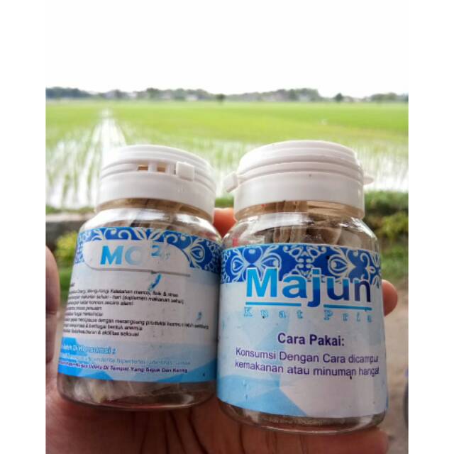 Jual Majun momo obat kuat pria | Shopee Indonesia