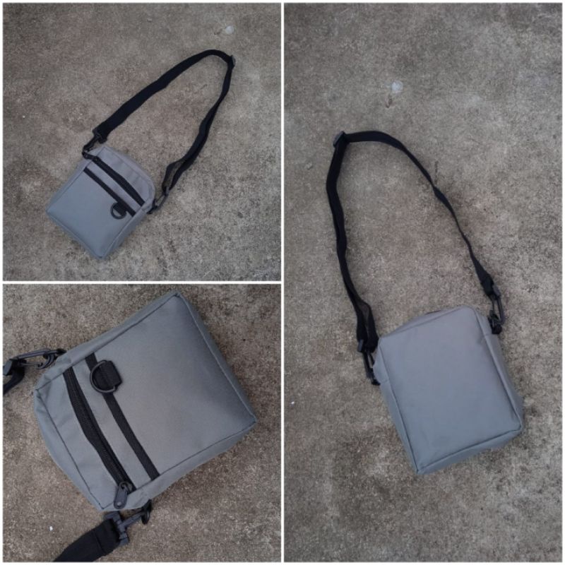 Jual cuci gudang Tas polos unisex | Shopee Indonesia