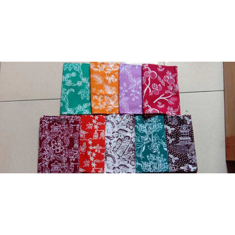Jual Batik Kudus | Shopee Indonesia