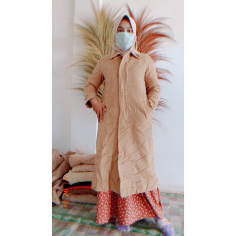 Jual Coat wool burberys | Shopee Indonesia