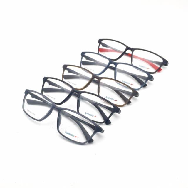 Jual Frame kacamata SPEEDO 9012 | Shopee Indonesia