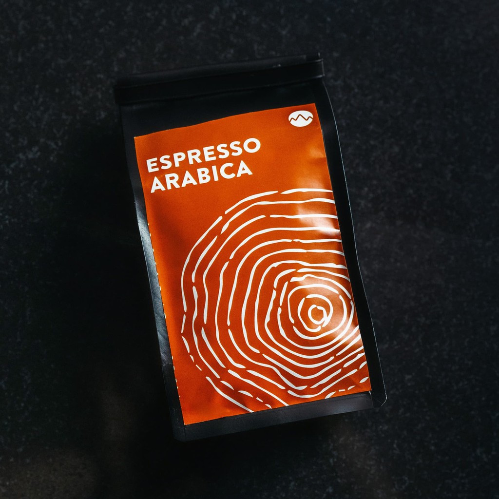 Jual Space Roastery Biji Kopi 100% Arabica 200 Gram Wholebean Coffee Es ...