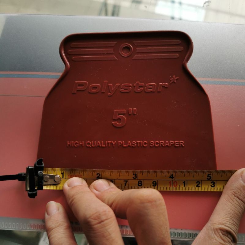 Jual Scrap / Kapi Plat / PVC 5 / 7 / 9 inch | Shopee Indonesia