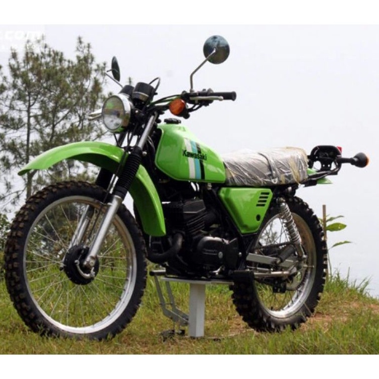 Jual bearing komstir binter ke 125 175 kawasaki KE125 original japan ...