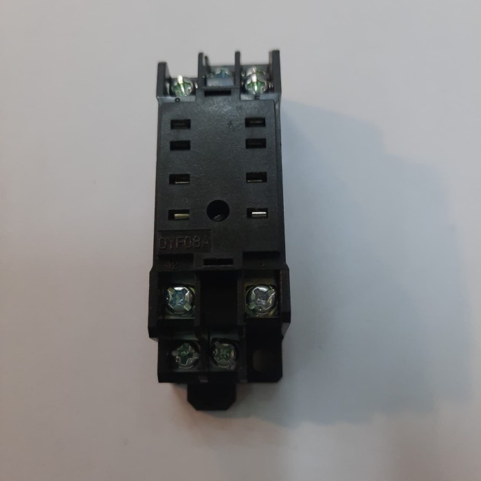 Jual SOCKET RILAY 8 KAKI ( MY2 ) | Shopee Indonesia