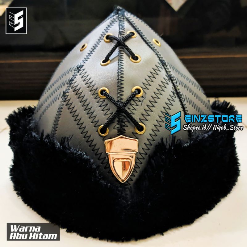 Jual Topi Turki Urtugrul Ottoman Warna terbaru | Topi peci Turki ...