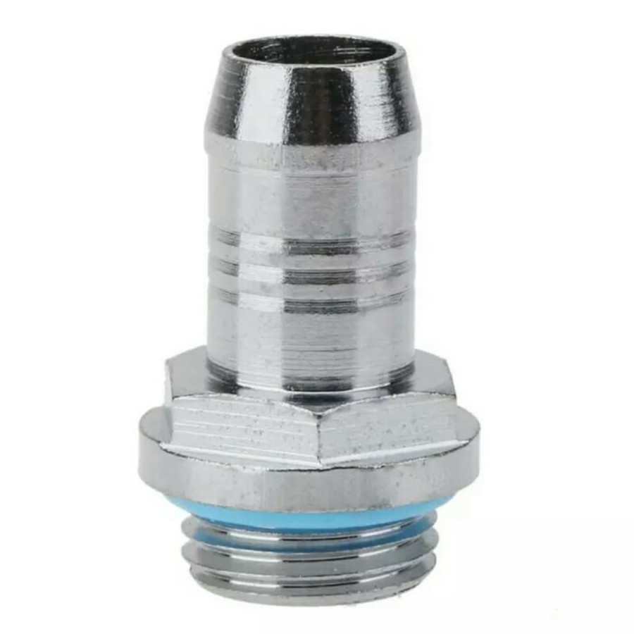 Jual Barb Fitting Nepel Nozzle Water Cooling radiator Waterblock ...