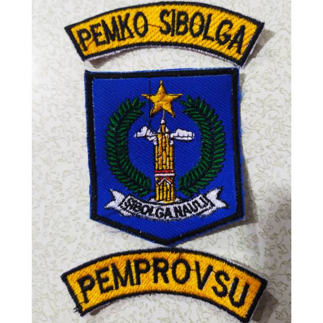 Jual Logo pemko sibolga | Shopee Indonesia