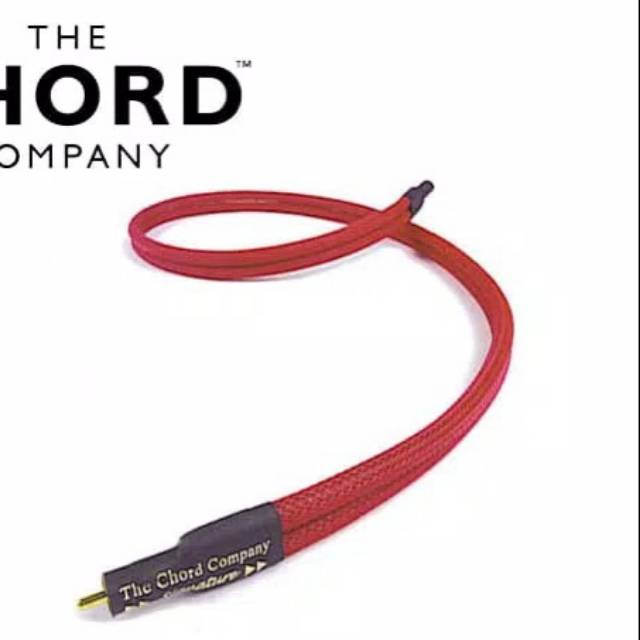 Jual Cable Chord Signature digital coaxial | Shopee Indonesia
