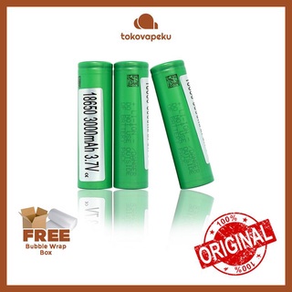 Jual SONY VTC6A BATERAI 18650 BATERRY VTC 6A AUTHEN by SONY | Shopee ...