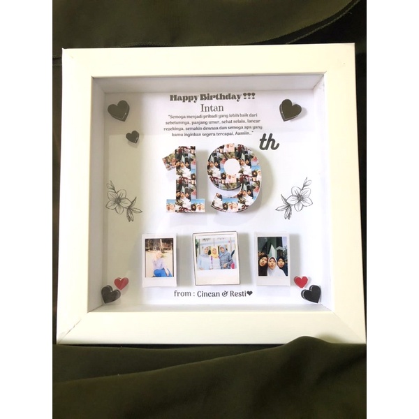 Jual Pop up frame Birthday | Pop up frame wedding | Pop up frame Wisuda ... Jual Pop up frame Birthday | Pop up frame wedding | Pop up frame Wisuda ...