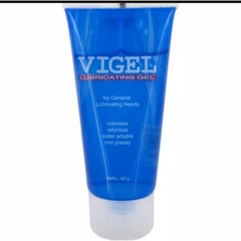 Jual VIGEL 60gr | Shopee Indonesia
