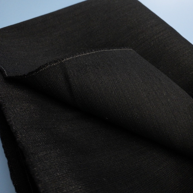 Jual Kain Buntut Kuda Jas Formal/ Interlining / Perlengkapan Jas Per 1/ ...