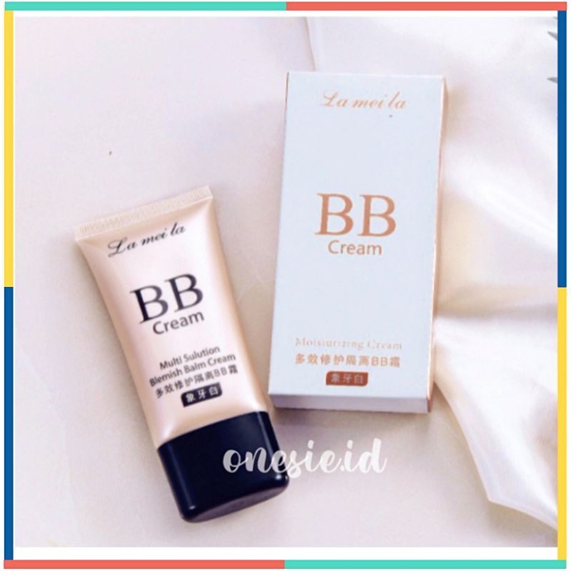 Jual BB cream (Natural) | Shopee Indonesia