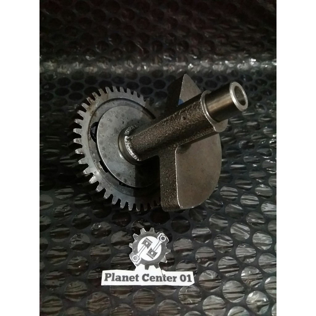 Jual BALANCER HONDA New CB150R SONIC 150 New SUPRA GTR K56 ORIGINAL ...