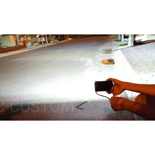 Jual SF5Ⓜ lampu sorot led bar cree 72watt cwl 24titik 2susun super ...