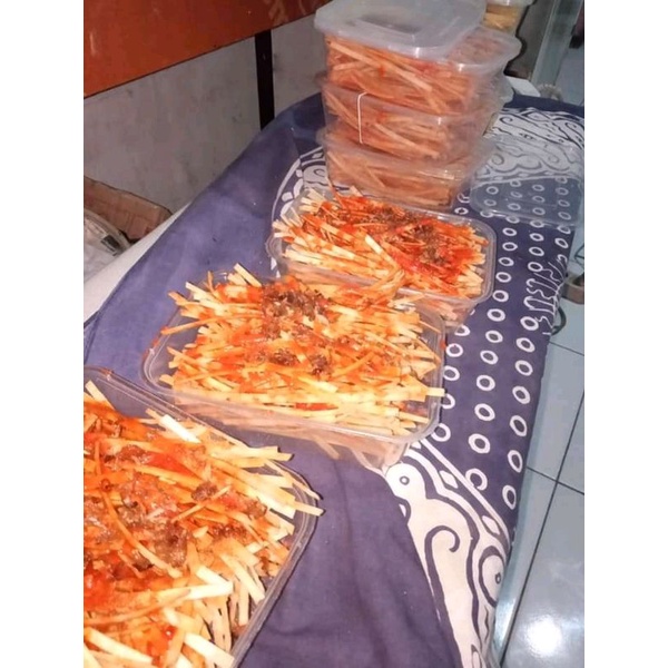 Jual JAJAN JADUL BITING BITINGAN/LIDI LIDIAN JAJAN JADUL | Shopee Indonesia