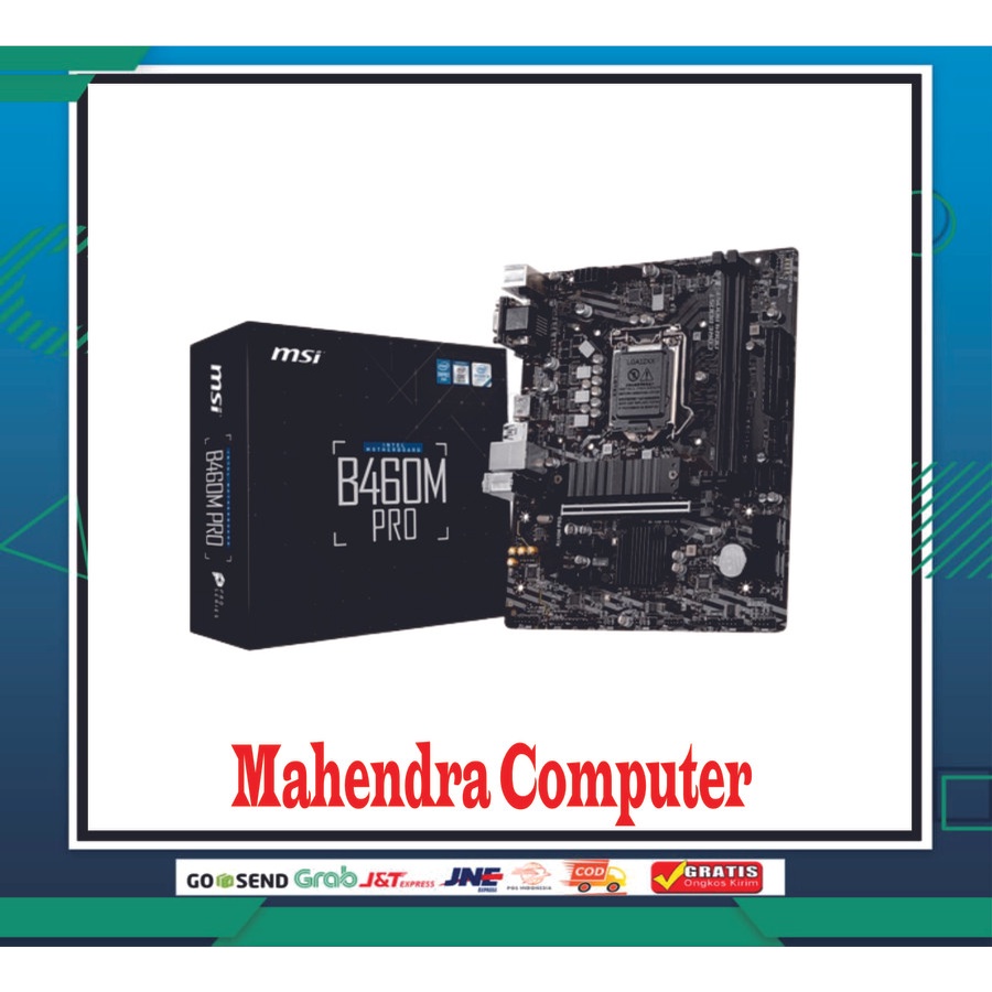 Jual ASROCK B550 Pro4 MOTHERBOARD GAMING RGB AMD GARANSI RESMI 3TAHUN ...