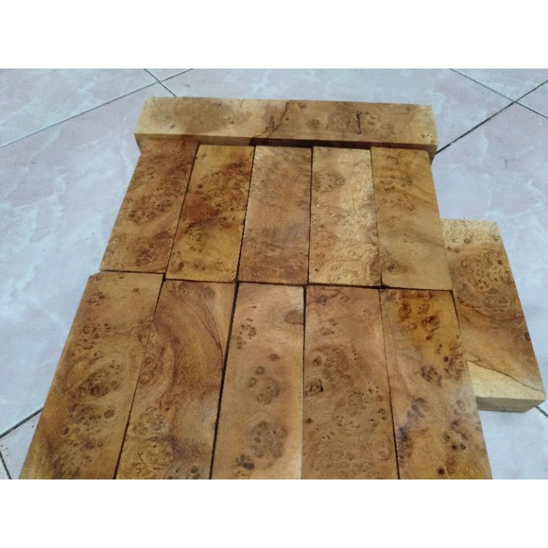 Jual kayu burl lantoro ( full burl) | Shopee Indonesia
