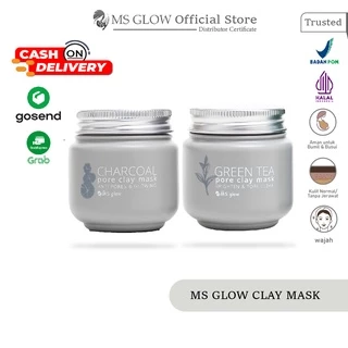 Produk MS Glow official shopee | Shopee Indonesia
