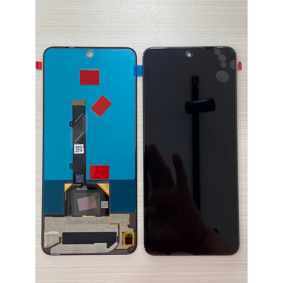 Jual LCD INFINIX ZERO X PRO (X6811) ORIGINAL 100% | Shopee Indonesia