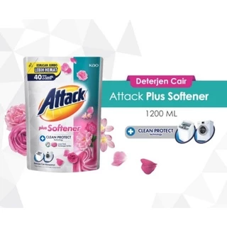 Jual attack softener cair Harga Terbaik & Termurah Juni 2024 | Shopee ...