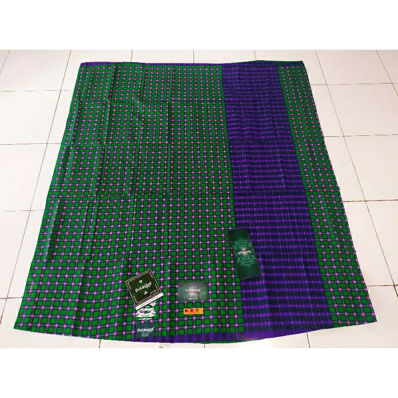 Jual BHS Full Sutera Setanggi | Shopee Indonesia